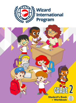 WIP Wizard International Program